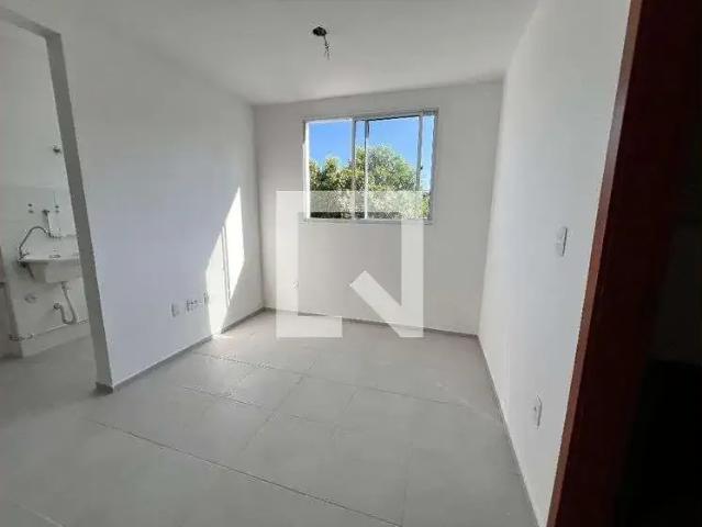 Apartamento para Locação em Rio de Janeiro/RJ Taquara 2 Quartos