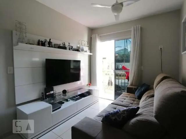 Apartamento para Locação em Rio de Janeiro/RJ Taquara 2 Quartos