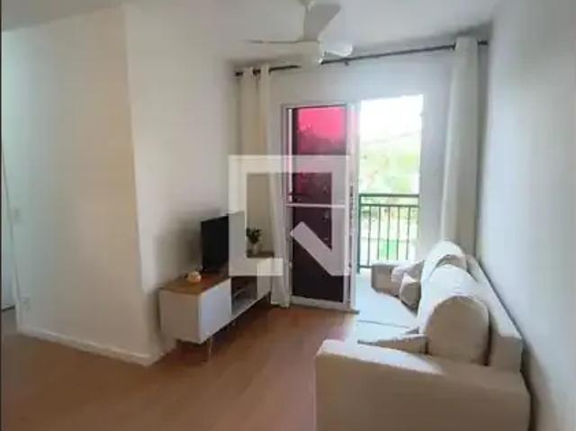 Apartamento para Locação em Rio de Janeiro/RJ Taquara 2 Quartos