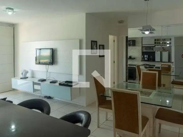 Apartamento para Locação em Rio de Janeiro/RJ Taquara 2 Quartos