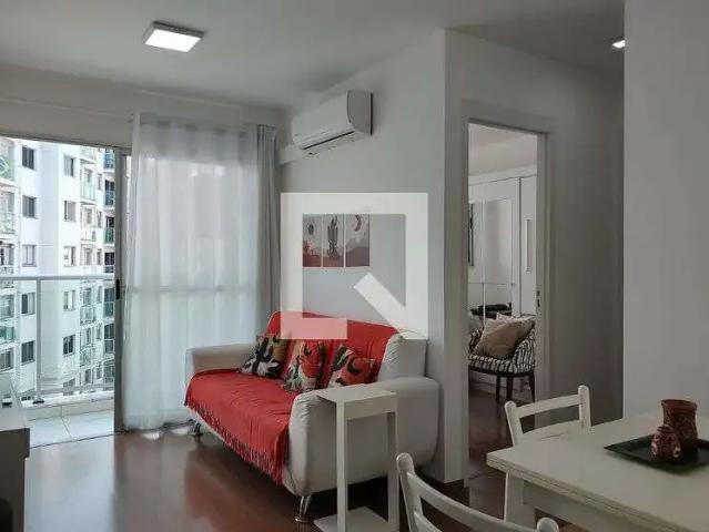 Apartamento para Locação em Rio de Janeiro/RJ Taquara 2 Quartos