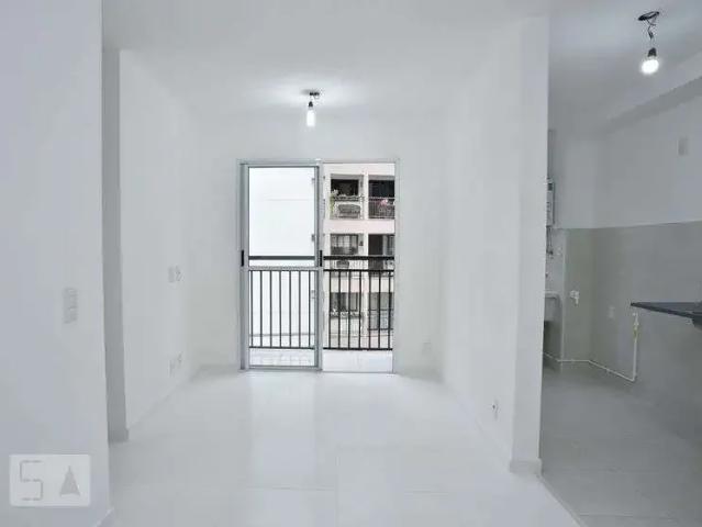 Apartamento para Locação em Rio de Janeiro/RJ Taquara 2 Quartos