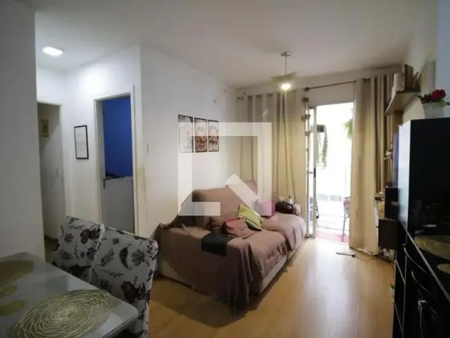 Apartamento para Locação em Rio de Janeiro/RJ Taquara 2 Quartos