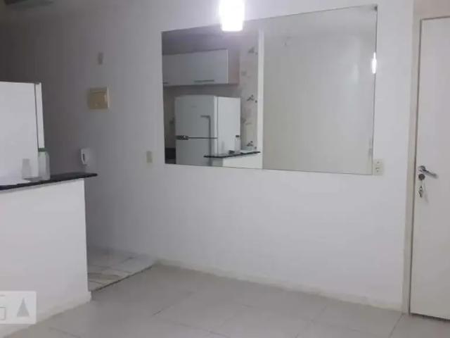 Apartamento para Locação em Rio de Janeiro/RJ Taquara 2 Quartos
