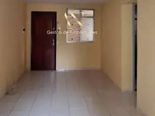 Apartamento para Locação em Rio de Janeiro/RJ Taquara 2 Quartos