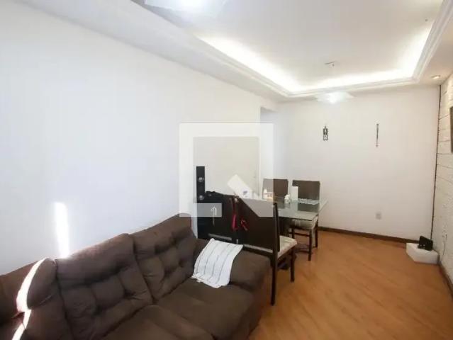 Apartamento para Locação em Rio de Janeiro/RJ Taquara 2 Quartos