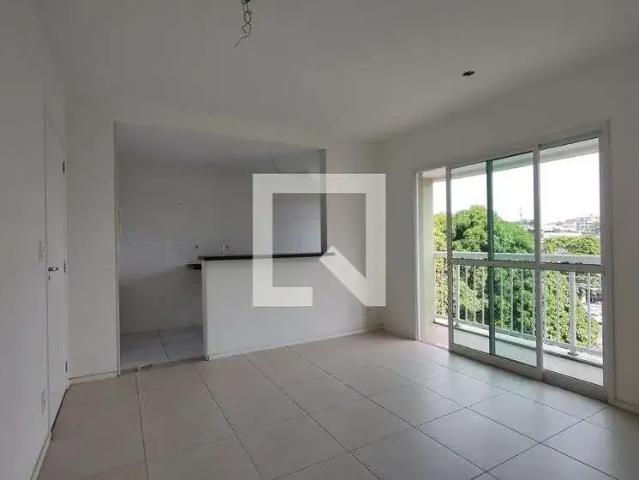 Apartamento para Locação em Rio de Janeiro/RJ Taquara 2 Quartos