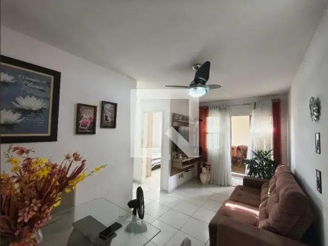 Apartamento para Locação em Rio de Janeiro/RJ Taquara 2 Quartos