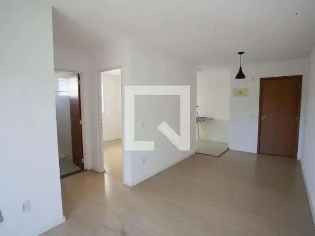 Apartamento para Locação em Rio de Janeiro/RJ Taquara 2 Quartos