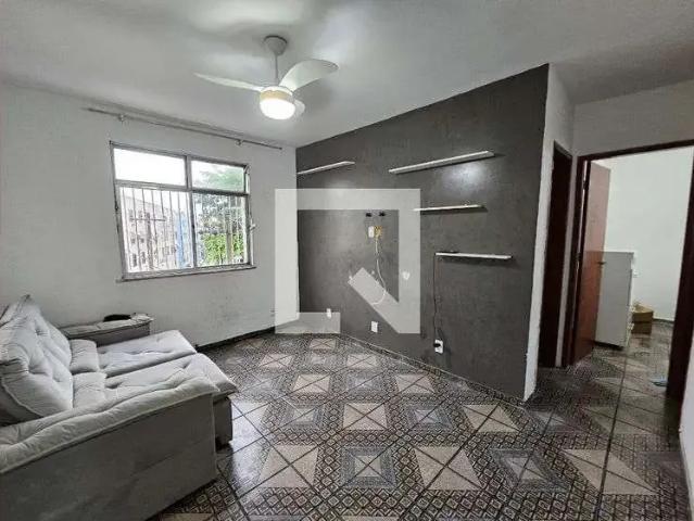 Apartamento para Locação em Rio de Janeiro/RJ Taquara 2 Quartos