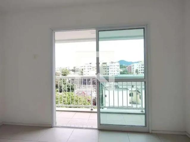 Apartamento para Locação em Rio de Janeiro/RJ Taquara 2 Quartos