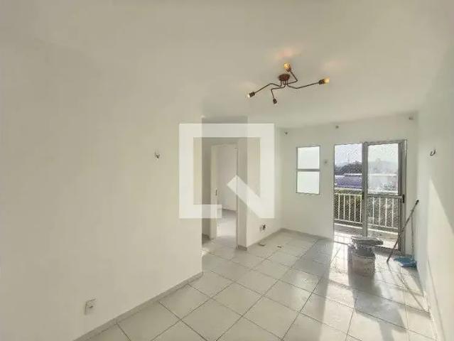 Apartamento para Locação em Rio de Janeiro/RJ Taquara 2 Quartos