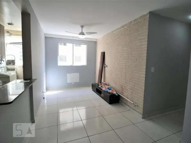 Apartamento para Locação em Rio de Janeiro/RJ Taquara 2 Quartos
