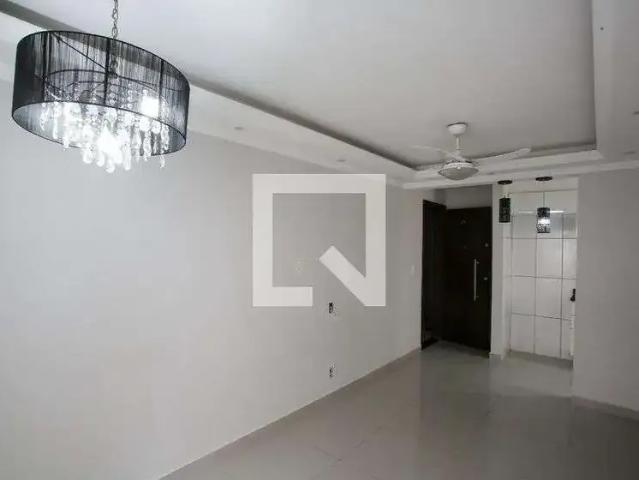 Apartamento para Locação em Rio de Janeiro/RJ Taquara 2 Quartos
