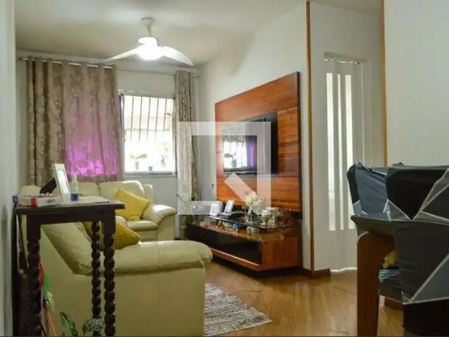 Apartamento para Locação em Rio de Janeiro/RJ Taquara 2 Quartos
