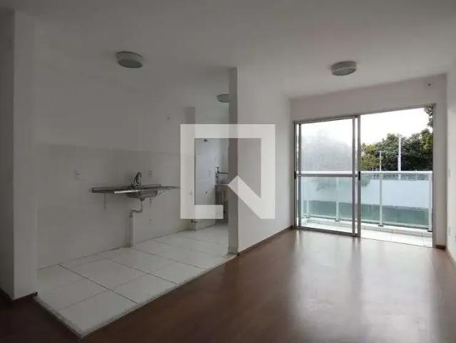 Apartamento para Locação em Rio de Janeiro/RJ Taquara 2 Quartos