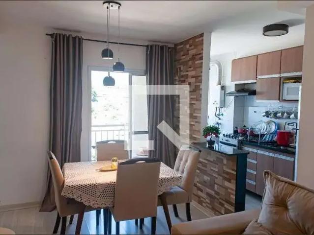 Apartamento para Locação em Rio de Janeiro/RJ Taquara 2 Quartos