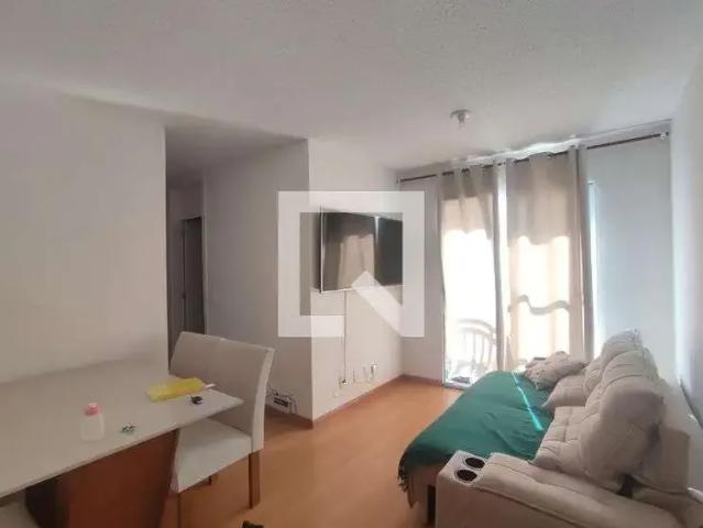 Apartamento para Locação em Rio de Janeiro/RJ Taquara 2 Quartos