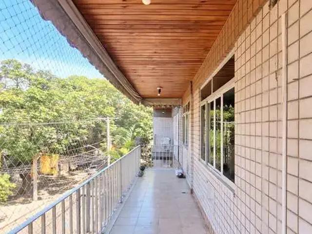 Apartamento para Locação em Rio de Janeiro/RJ Tauá 3 Quartos