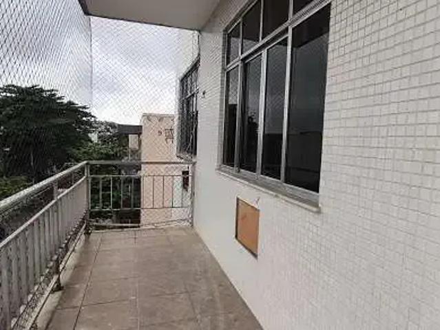 Apartamento para Locação em Rio de Janeiro/RJ Tauá 2 Quartos