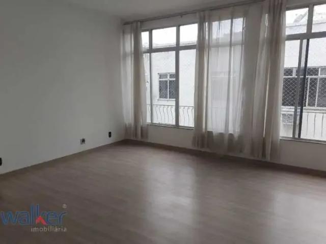 Apartamento para Locação em Rio de Janeiro/RJ Tijuca 4 Quartos