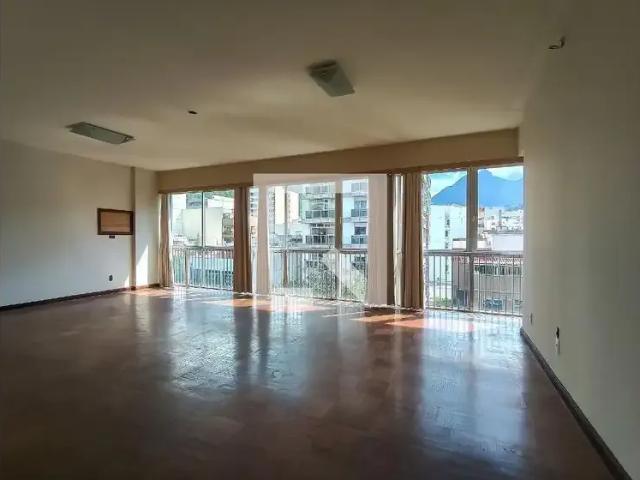 Apartamento para Locação em Rio de Janeiro/RJ Tijuca 4 Quartos