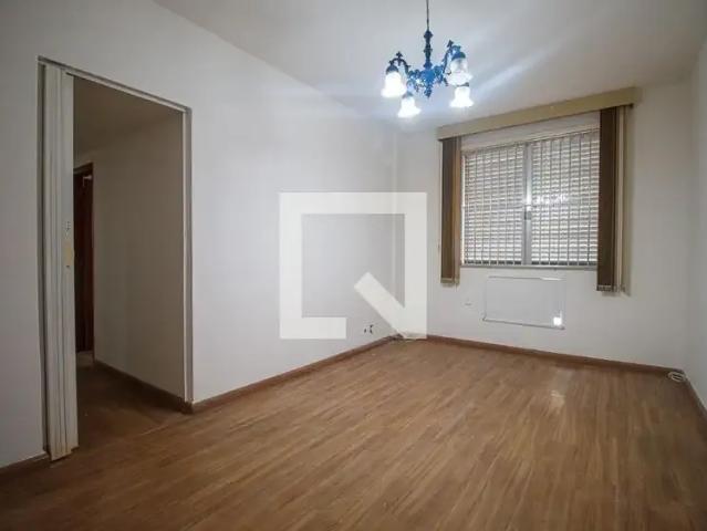 Apartamento para Locação em Rio de Janeiro/RJ Tijuca 4 Quartos