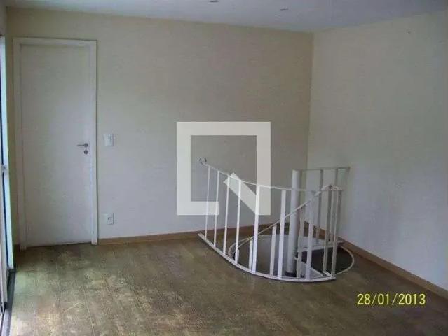 Apartamento para Locação em Rio de Janeiro/RJ Tijuca 4 Quartos