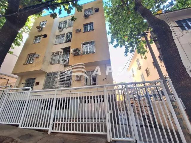 Apartamento para Locação em Rio de Janeiro/RJ Tijuca 1 Quartos