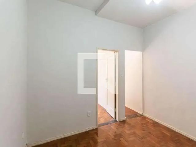 Apartamento para Locação em Rio de Janeiro/RJ Tijuca 1 Quartos