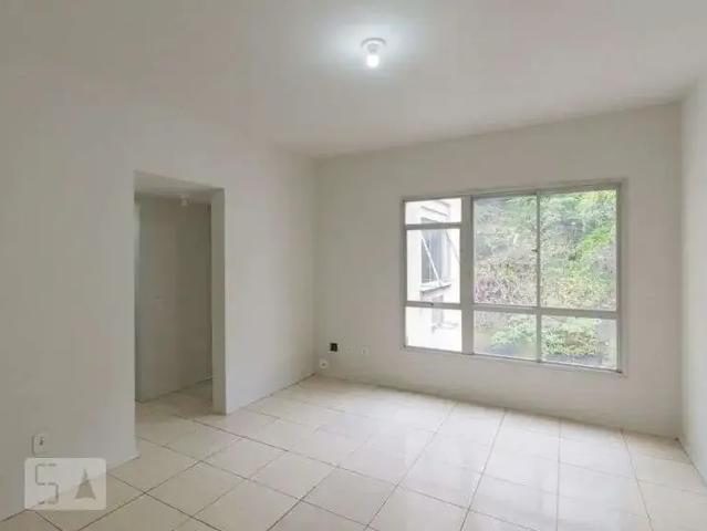 Apartamento para Locação em Rio de Janeiro/RJ Tijuca 1 Quartos