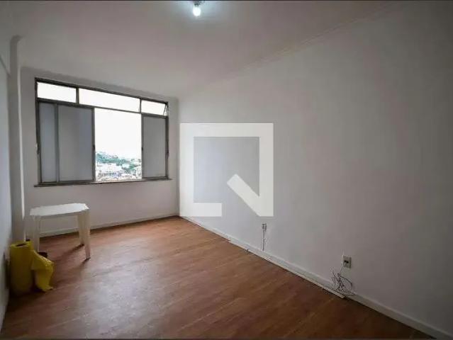 Apartamento para Locação em Rio de Janeiro/RJ Tijuca 1 Quartos