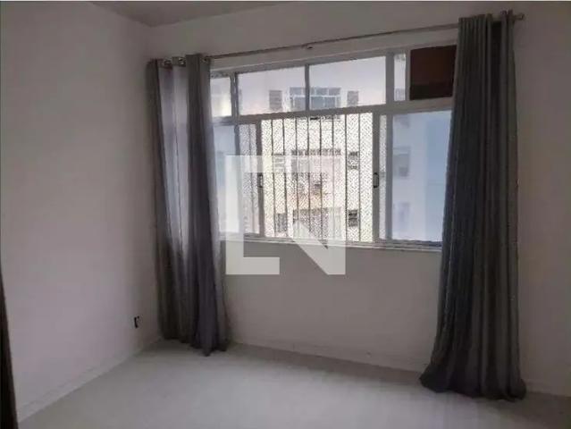 Apartamento para Locação em Rio de Janeiro/RJ Tijuca 1 Quartos