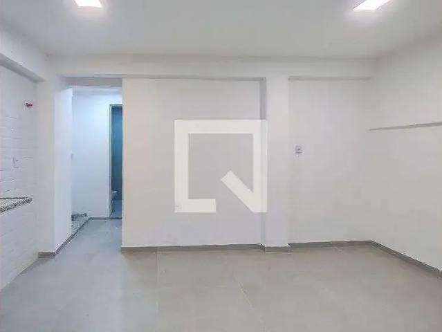 Apartamento para Locação em Rio de Janeiro/RJ Tijuca 1 Quartos