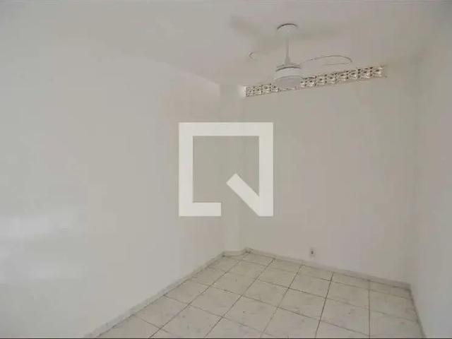 Apartamento para Locação em Rio de Janeiro/RJ Tijuca 1 Quartos