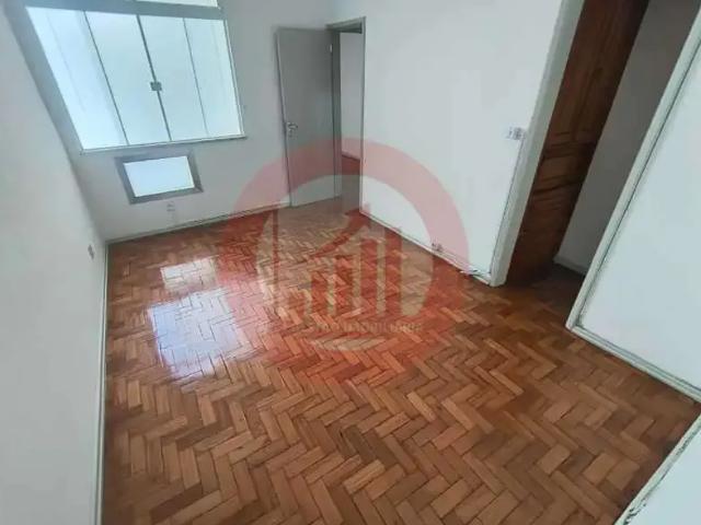 Apartamento para Locação em Rio de Janeiro/RJ Tijuca 1 Quartos