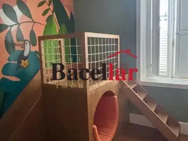 Apartamento para Locação em Rio de Janeiro/RJ Tijuca 1 Quartos