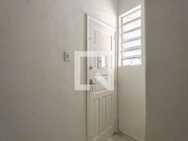 Apartamento para Locação em Rio de Janeiro/RJ Tijuca 1 Quartos