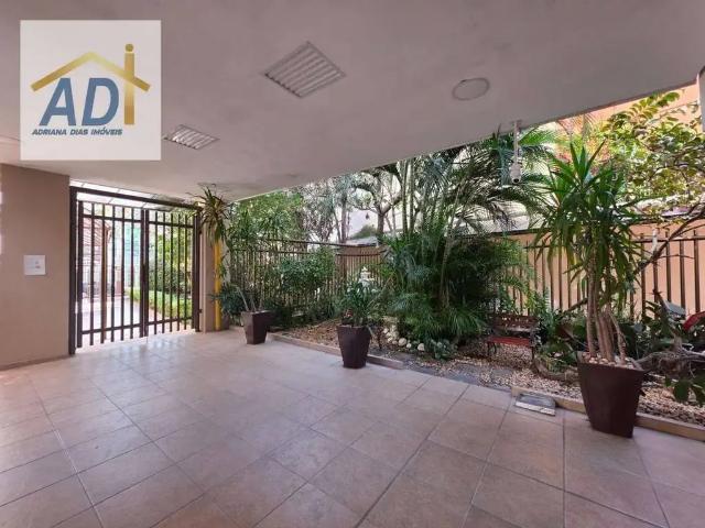 Apartamento para Locação em Rio de Janeiro/RJ Tijuca 1 Quartos