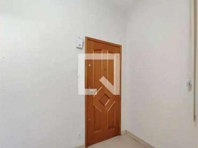 Apartamento para Locação em Rio de Janeiro/RJ Tijuca 1 Quartos