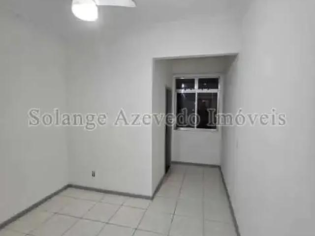Apartamento para Locação em Rio de Janeiro/RJ Tijuca 1 Quartos