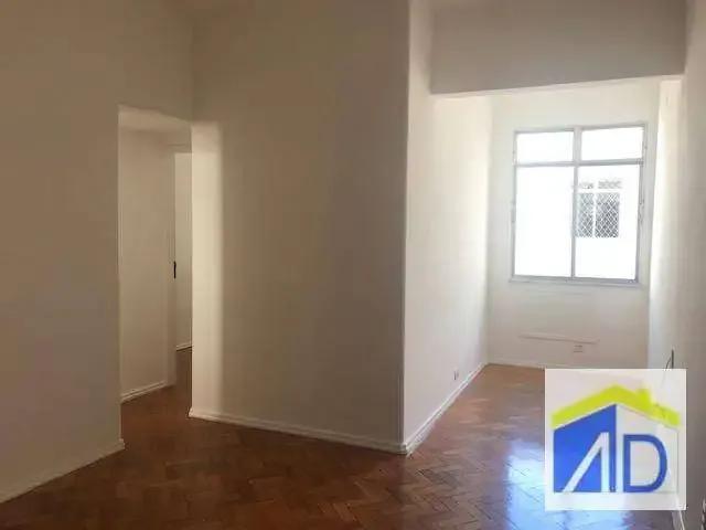 Apartamento para Locação em Rio de Janeiro/RJ Tijuca 1 Quartos