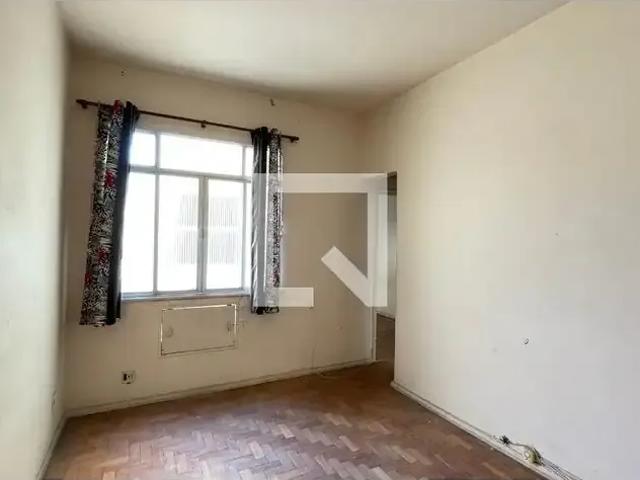 Apartamento para Locação em Rio de Janeiro/RJ Tijuca 1 Quartos