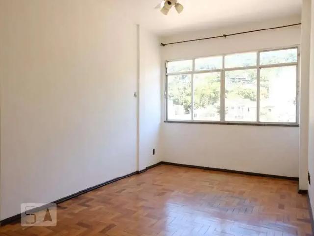 Apartamento para Locação em Rio de Janeiro/RJ Tijuca 1 Quartos