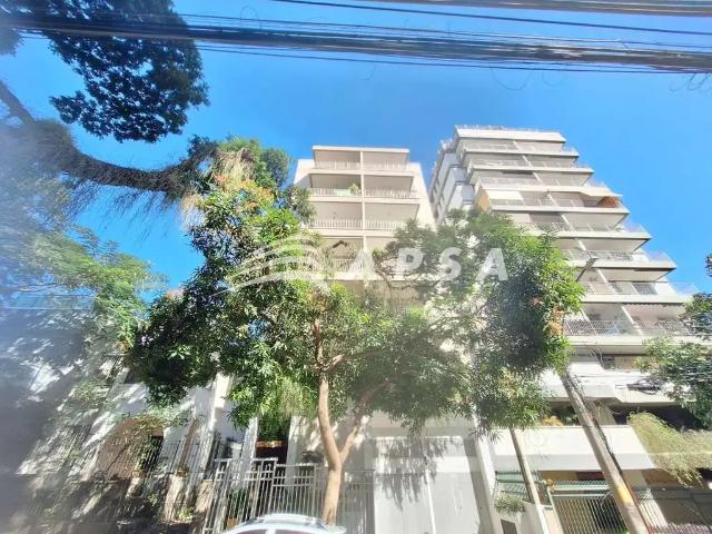 Apartamento para Locação em Rio de Janeiro/RJ Tijuca 1 Quartos