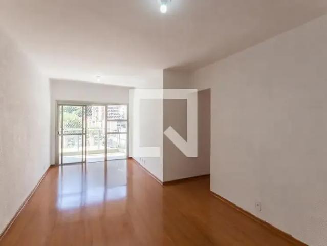 Apartamento para Locação em Rio de Janeiro/RJ Tijuca 2 Quartos