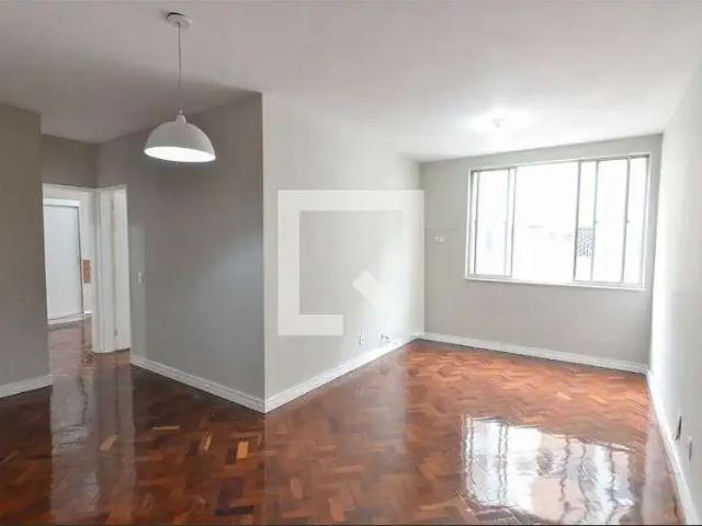 Apartamento para Locação em Rio de Janeiro/RJ Tijuca 2 Quartos