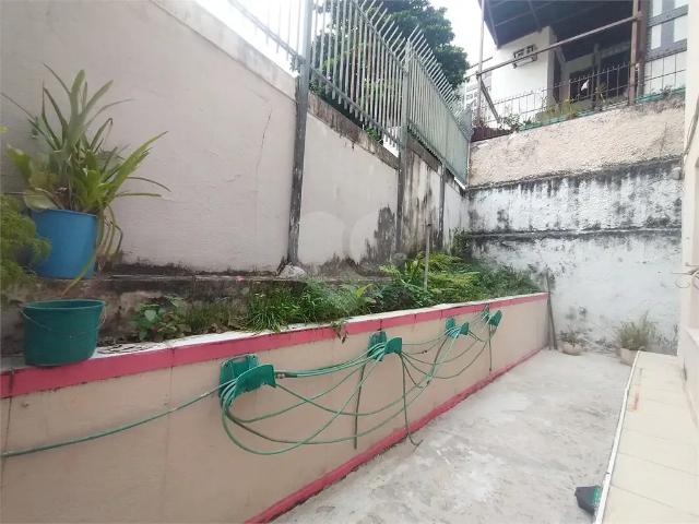 Apartamento para Locação em Rio de Janeiro/RJ Tijuca 2 Quartos