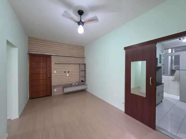 Apartamento para Locação em Rio de Janeiro/RJ Tijuca 2 Quartos