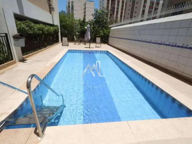 Apartamento para Locação em Rio de Janeiro/RJ Tijuca 2 Quartos